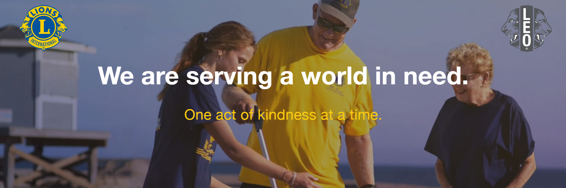 Find your local Lions Club – Lions District 201N1